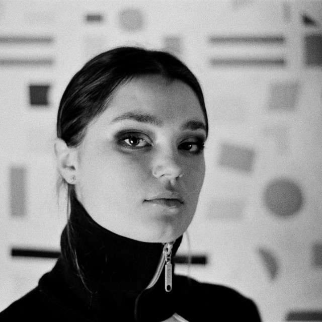 Caitlin Artist Profile | Stereofox Music Blog - discover new music