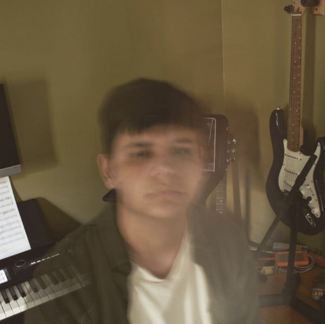 Nolan Valero Artist Profile | Stereofox Music Blog - discover new music