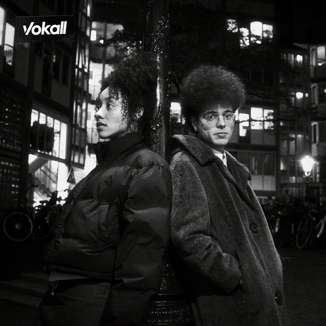 Dutch Artists Benjamin Fro & Gita Buhari Bring the Soul/Hip-Hop Gem ...