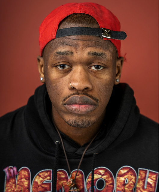 Swooty Mac Artist Profile | Stereofox Music Blog - discover new music