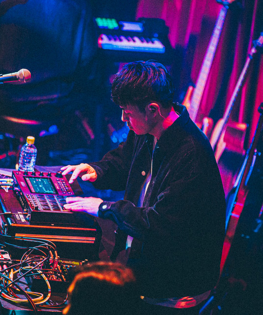 GORO KUMAI Artist Profile | Stereofox Music Blog - discover new music