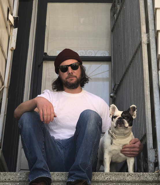 Nick Andre Artist Profile | Stereofox Music Blog - discover new music