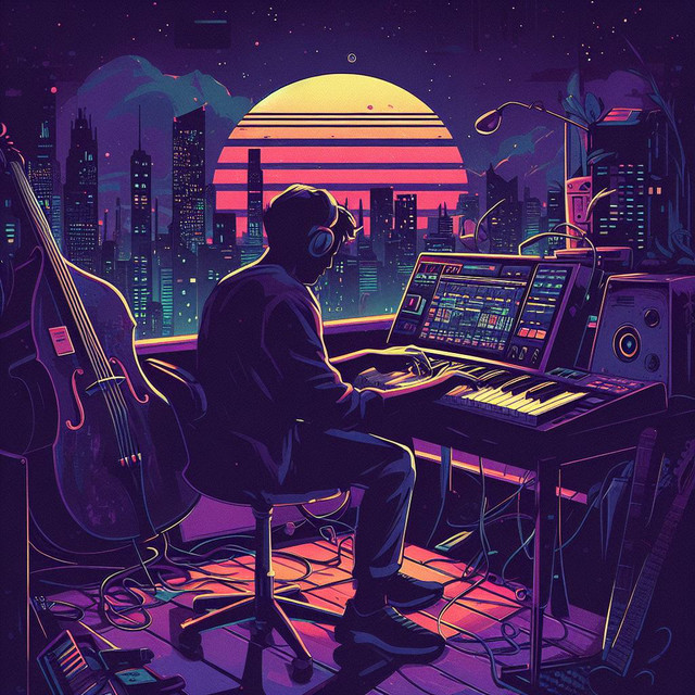 Nowayz Artist Profile | Stereofox Music Blog - discover new music