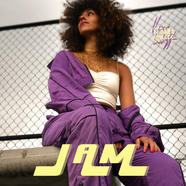 Vessna Scheff - JAM (ft. Great Time) | Stereofox Music Blog