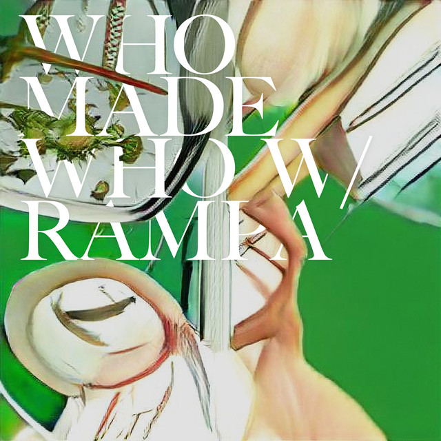 WhoMadeWho - Everyday - Edit (ft. Rampa) | Stereofox Music Blog