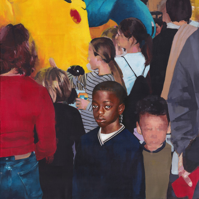 Paris Singer & Painter Lossapardo Delivers Melancholic & Warm Single ...