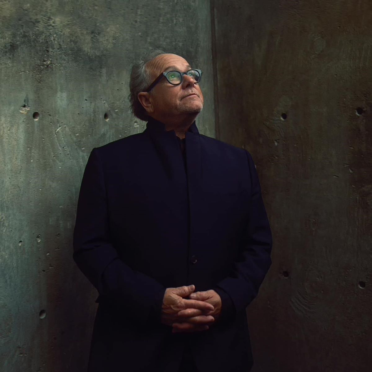 Henry Aberson Artist Profile | Stereofox Music Blog - discover new music