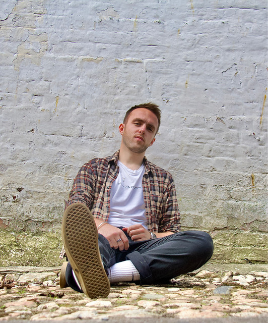 Will Eason Artist Profile | Stereofox Music Blog - discover new music