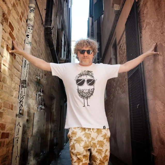 Harry Hawaii Artist Profile | Stereofox Music Blog - discover new music