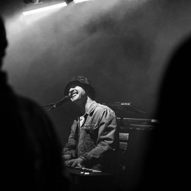 Harry Dean Lewis Artist Profile | Stereofox Music Blog - discover new music