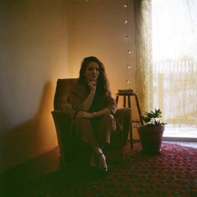 Australian Singer Rosa Mack Brings The Introspective Soul/Jazz Piece ...