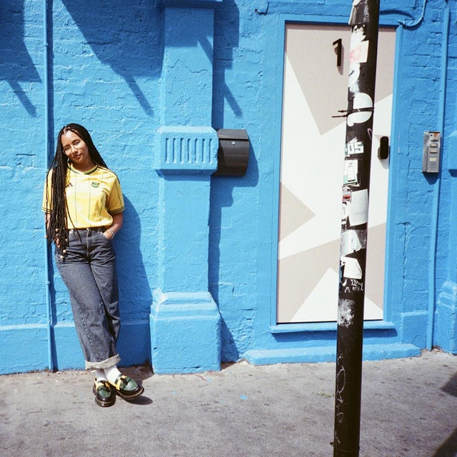 UK Singer Tia Gordon Encourages Self-Care with New Single "a little ...
