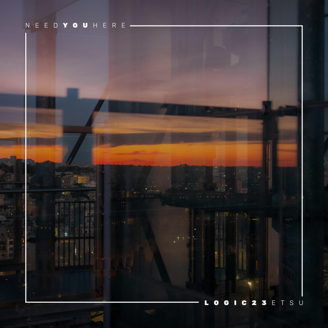 Logic23 - Need You Here (ft. Etsu) | Stereofox Music Blog