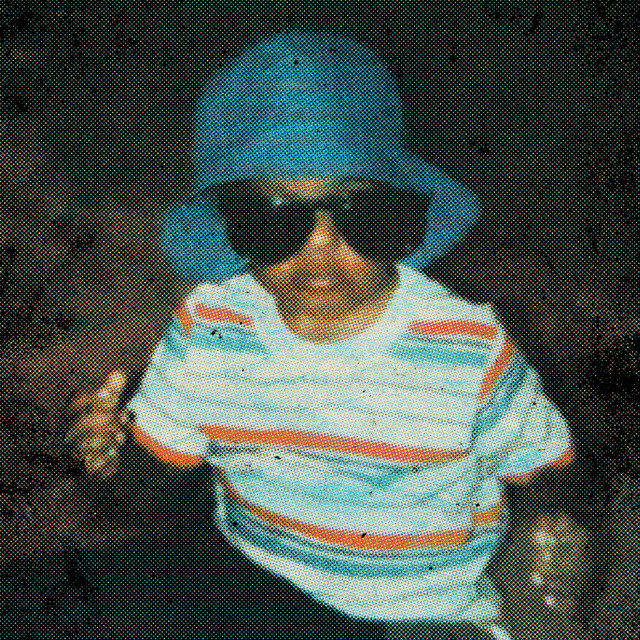 DJ Harrison Shares Highly Anticipated LP Shades of Yesterday via Stones ...