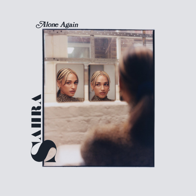 London-Based Singer SAHRA Brings Melancholic Indie-Pop/R&B Single ...