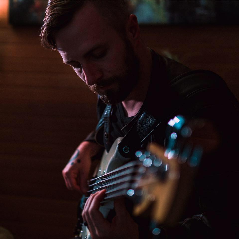 Mat Maxwell Artist Profile | Stereofox Music Blog - discover new music