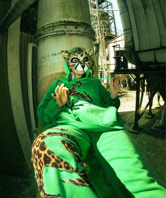 LFay Artist Profile | Stereofox Music Blog - discover new music