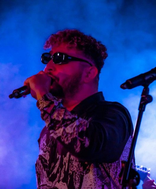 Nicholas Contreras Artist Profile | Stereofox Music Blog - discover new ...