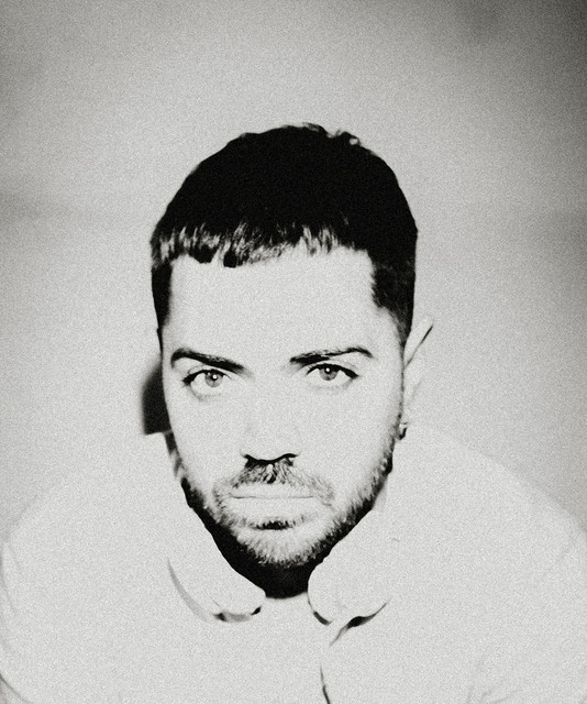 CARMICHAEL Artist Profile | Stereofox Music Blog - discover new music