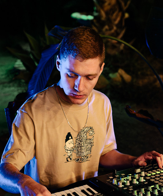 MrAnthony Artist Profile | Stereofox Music Blog - discover new music