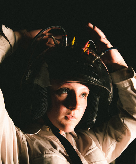 A.G. Sully Artist Profile | Stereofox Music Blog - discover new music