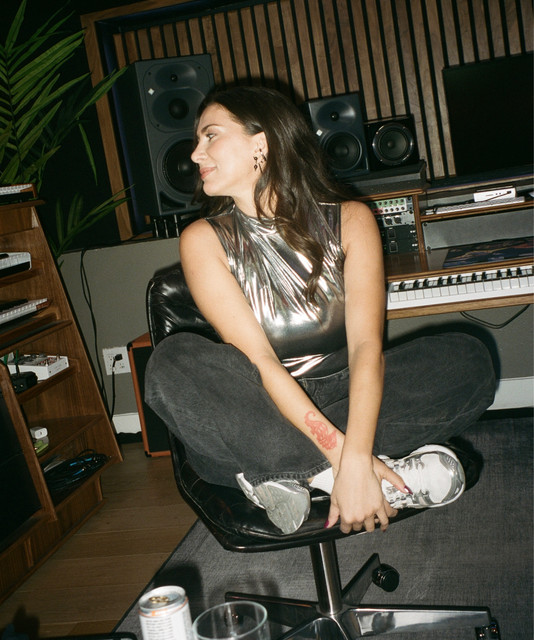 SOFI Artist Profile | Stereofox Music Blog - discover new music