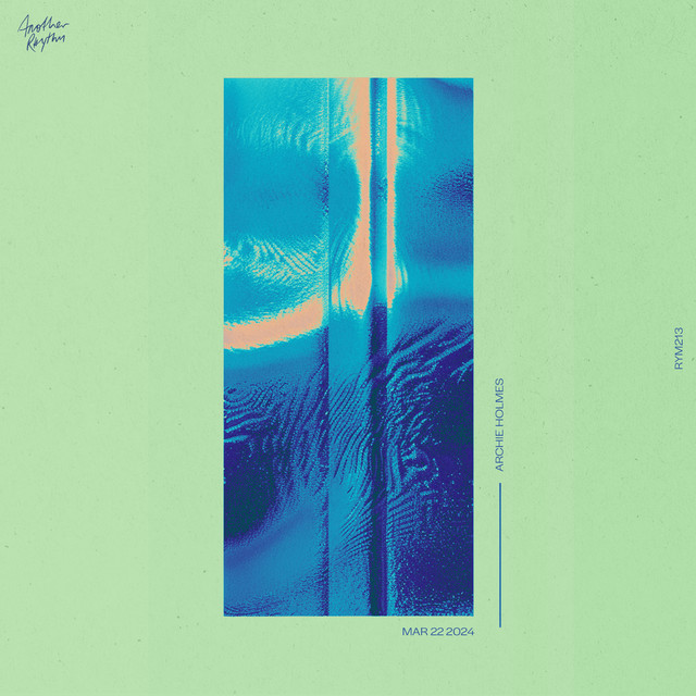 Archie Holmes - Falling | Stereofox Music Blog