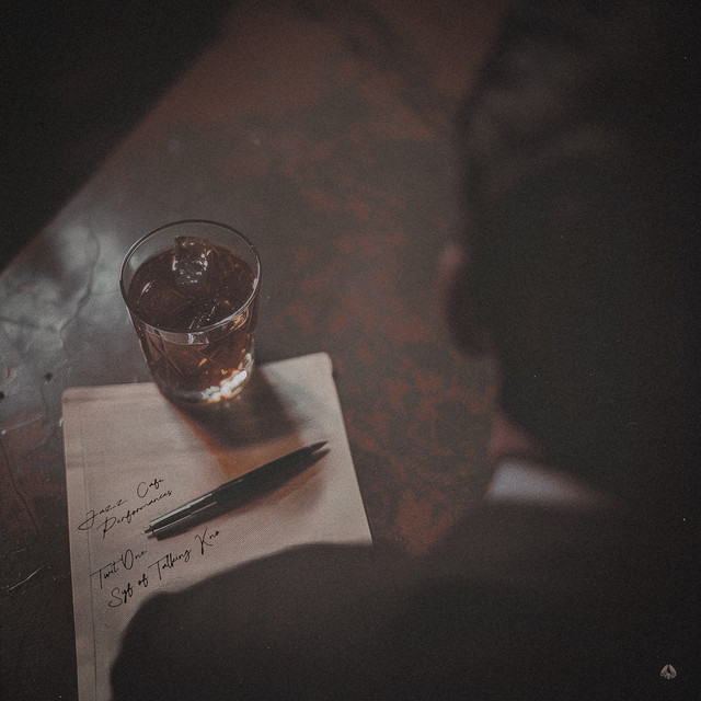 Syf of Talking Knots - Jazz Cafe (ft. Twit One) | Stereofox Music Blog