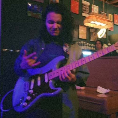 Kenzie Artist Profile | Stereofox Music Blog - discover new music