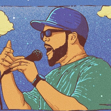 Dominick Giovanni Artist Profile | Stereofox Music Blog - discover new ...