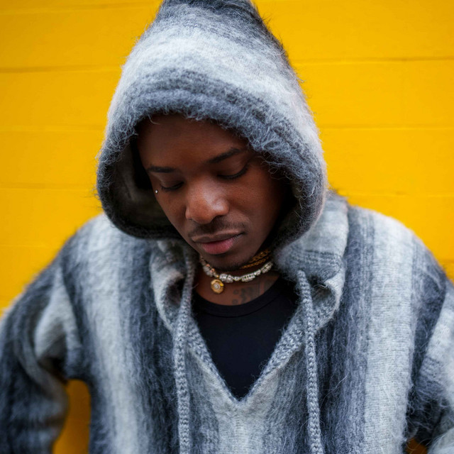 IDK Artist Profile | Stereofox Music Blog - discover new music