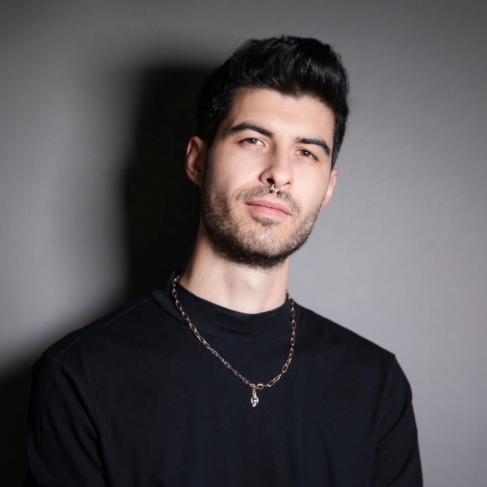 Denis Popstoev Artist Profile | Stereofox Music Blog - discover new music
