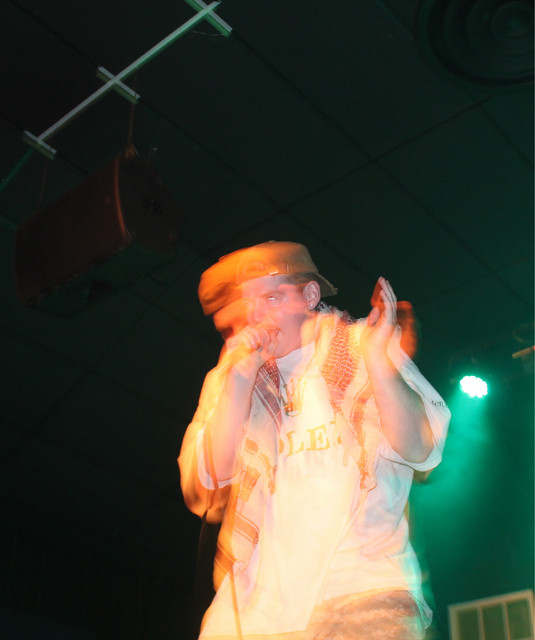 O'baekey Artist Profile | Stereofox Music Blog - discover new music