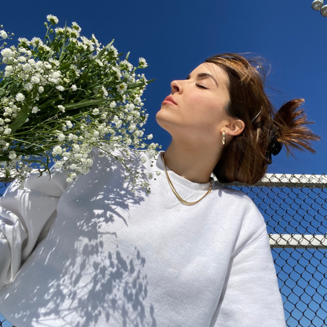 Caroline Byrne Artist Profile | Stereofox Music Blog - discover new music