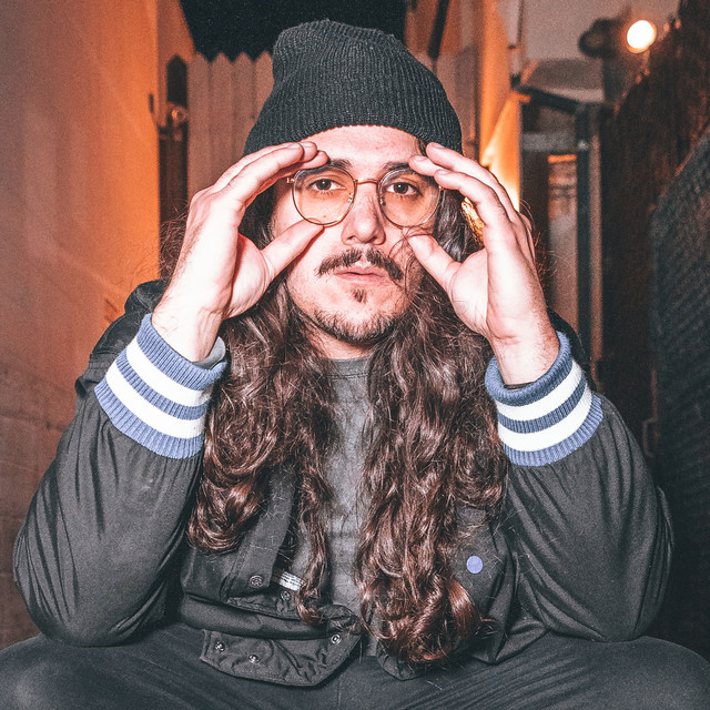 Amp Melo Artist Profile | Stereofox Music Blog - discover new music