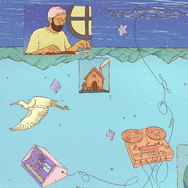 Dominick Giovanni - Days After (ft. Monma) | Stereofox Music Blog