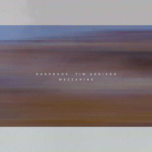 Tim Addison Artist Profile | Stereofox Music Blog - discover new music