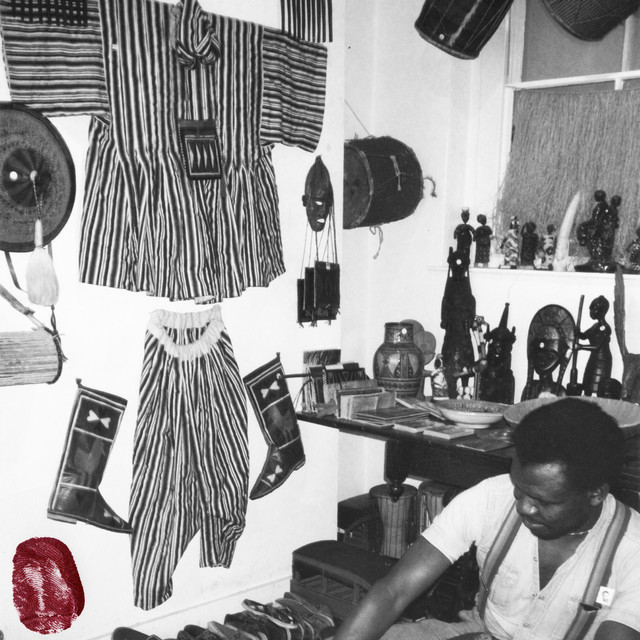 Ndeh Ntumazah Shares Psychedelic Blend of Neo-Soul and Rock Music ...