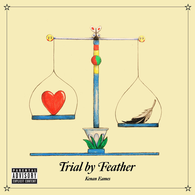 Kenan Eames Artist Profile | Stereofox Music Blog - discover new music