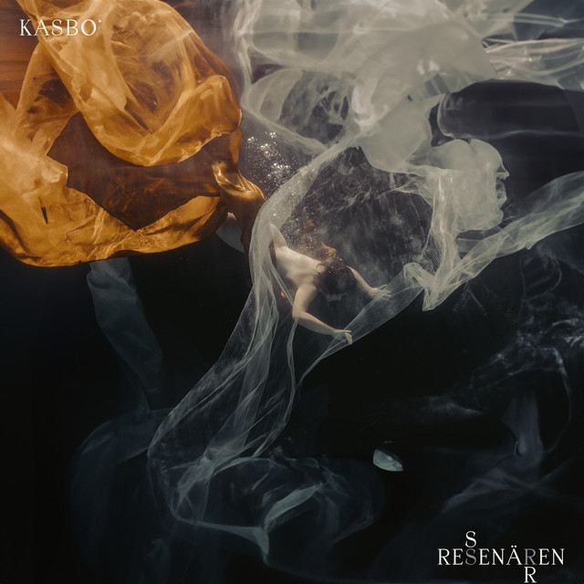 Kasbo - Resenären | Stereofox Music Blog
