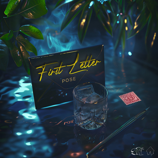 UK Rapper POSE Returns with New Single "First Letter" | Stereofox Music ...