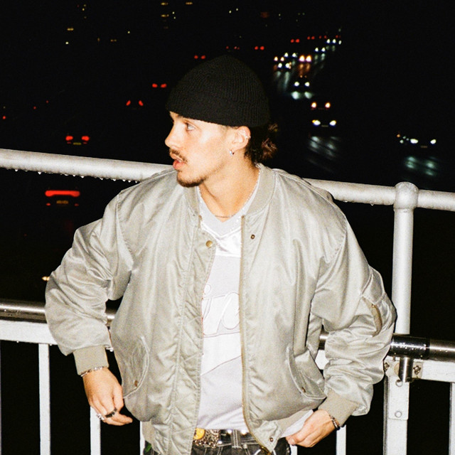 London-based Nate Brazier Shares New Single “Hard Too” Inspired by ...