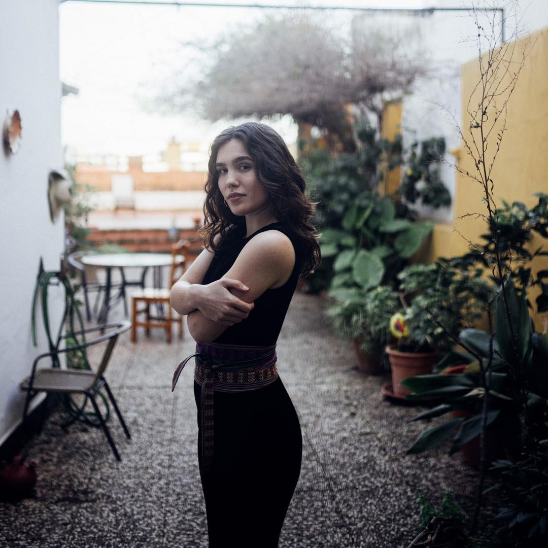 Interview: Raquel Kurpershoek On Her Dutch & Spanish Roots, Flamenco ...