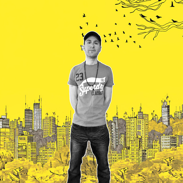 Esdaile State Artist Profile | Stereofox Music Blog - discover new music