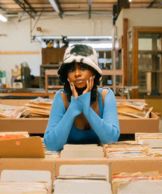 Adia. Artist Profile | Stereofox Music Blog - discover new music