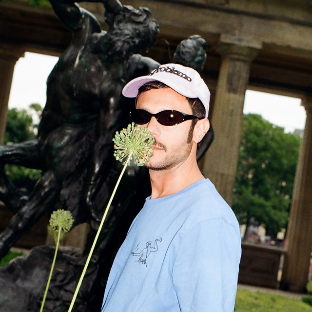 Sam Ruffillo Artist Profile | Stereofox Music Blog - discover new music