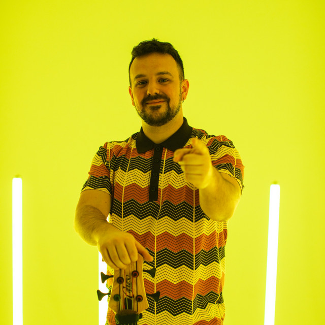 Gabe Costa Artist Profile | Stereofox Music Blog - discover new music