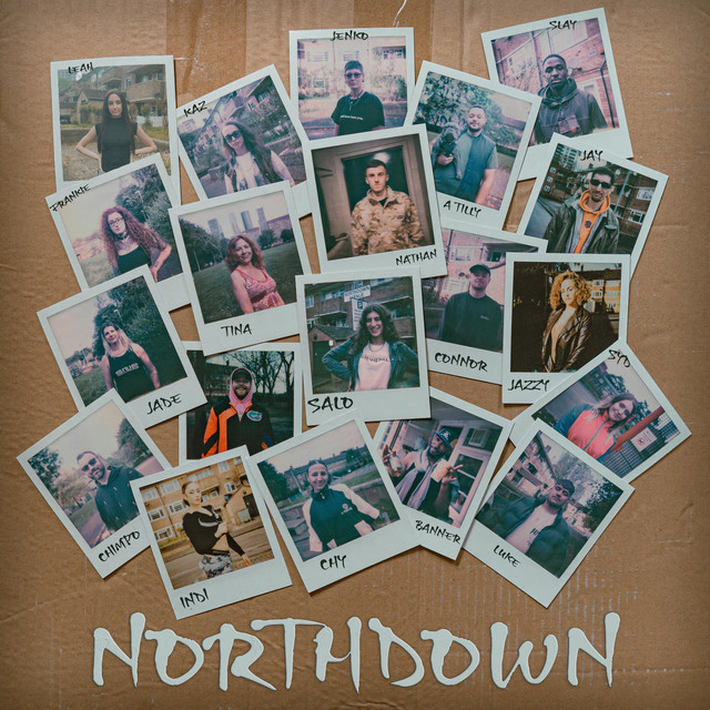 Georgian Singer Sâlo Unveils New R&B/Soul Single "Northdown ...