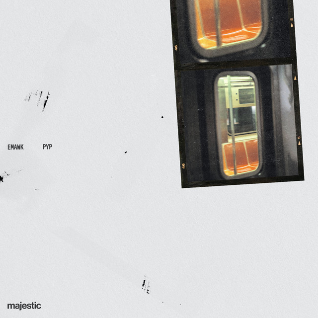 emawk - PYP | Stereofox Music Blog