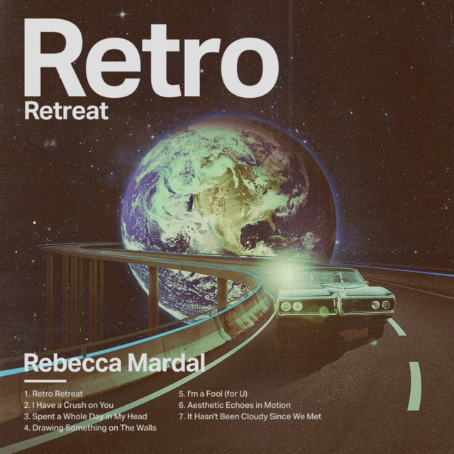 Rebecca Mardal - I'm a Fool (for U) | Stereofox Music Blog